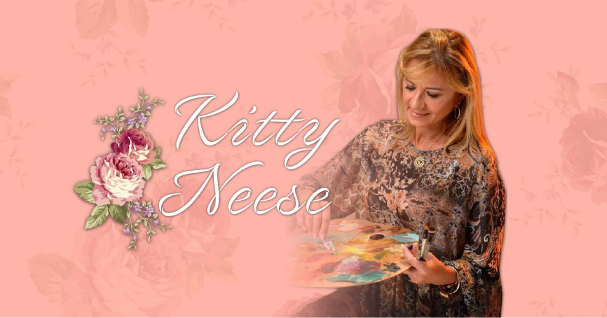 Clase preparatoria a la clase de Zoom número 3 (Ángel) - Kitty Neese